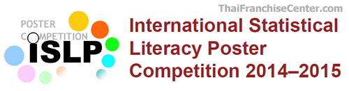 ISLP International Poster Competition 2014-2015 Contest Show Contest ...