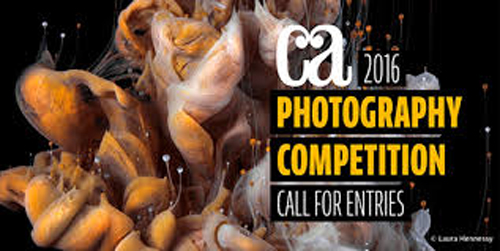 COMMUNICATION ARTS PHOTOGRAPHY COMPETITION 2016 Contest Show Contest ...