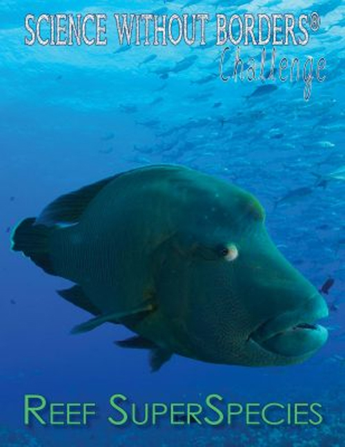 SCIENCE WITHOUT BORDERS® CHALLENGE 2017 - STUDENT ART CONTEST Contest ...