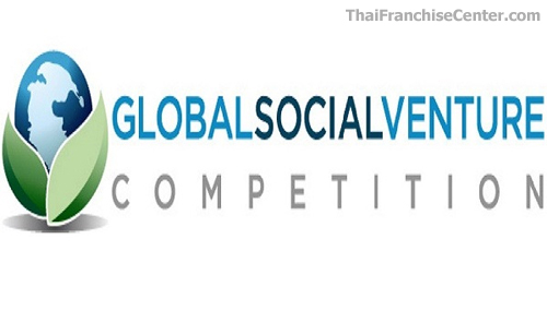 GLOBAL SOCIAL VENTURE COMPETITION Contest Show Contest : งานประกวด 2026 ...