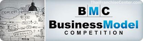 BMC- BUSINESS MODEL COMPETITIONS Contest Show Contest : งานประกวด 2025 ...