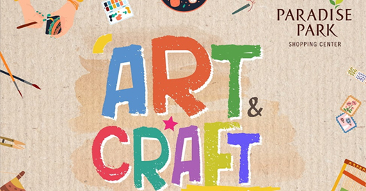 งาน ART & CRAFT ZONE : งานแสดงสินค้า 2568 - 2569 งานแสดงสินค้าทั่วไทย ...