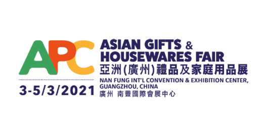 APC Asian Gifts & Housewares Fair 2021 Trade Show Event Exhibition ...