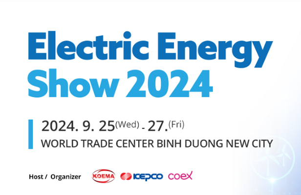 Electric Energy Show (ELECS) 2024 Trade Show Event Exhibition : งานแสดง ...