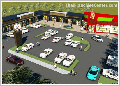 โปรโมชั่นทำเลค้าขาย, พื้นที่เช่า, Promotion Market, J Market (ตลาดอมร ...