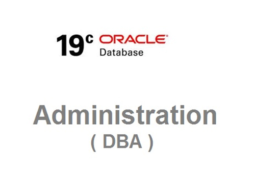 หลักสูตร Oracle Database 19c : Administration (DBA) วันพฤหัสบดีที่ 10 ...