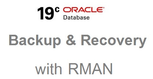 หลักสูตร Oracle Database 19c : Master Backup & Recovery with RMAN วันพฤหัสบดีที่ 26 - วัน ...