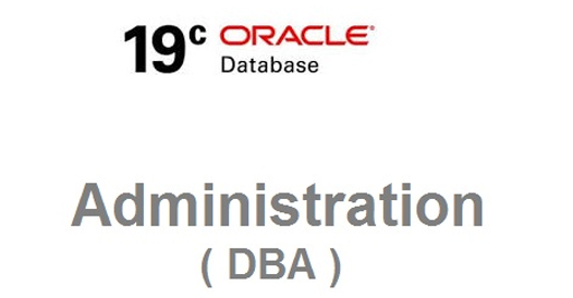 เปิดอบรมหลักสูตร Oracle Database 19c : Administration ( DBA ) วัน ...